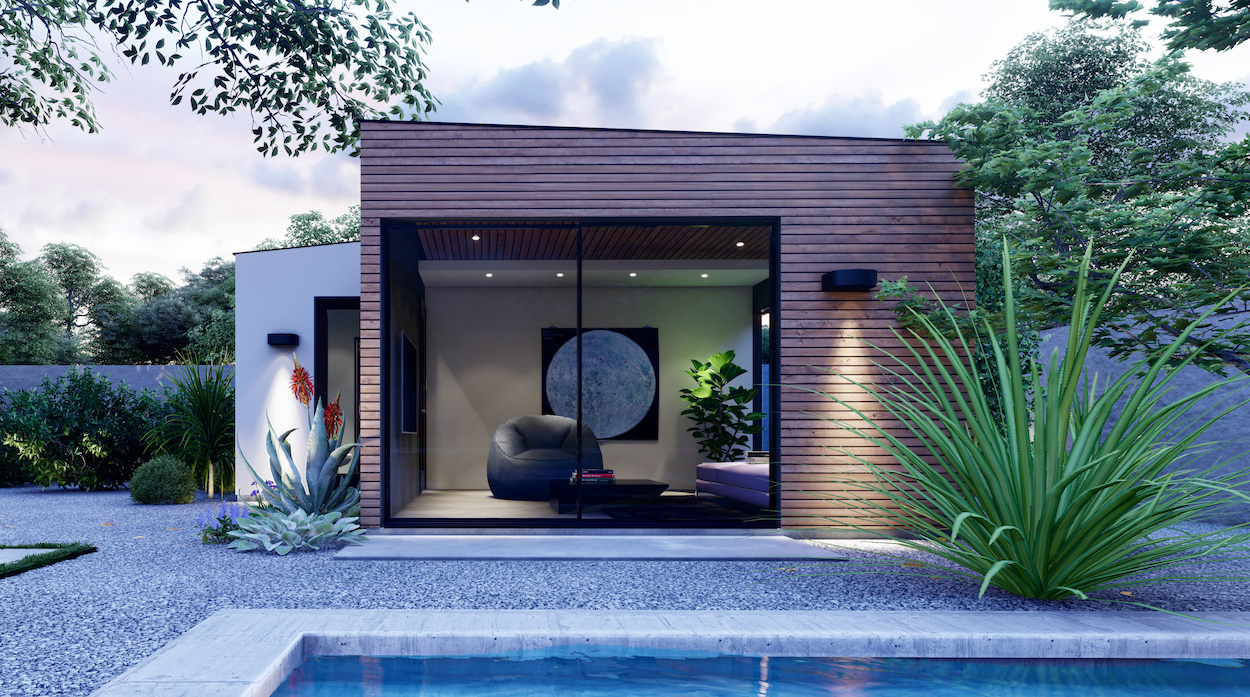 ADU Plans Archive - Reova